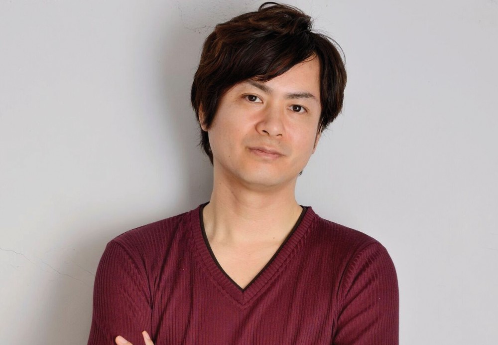 Yûzô Koshiro – Wayô Records Official Website