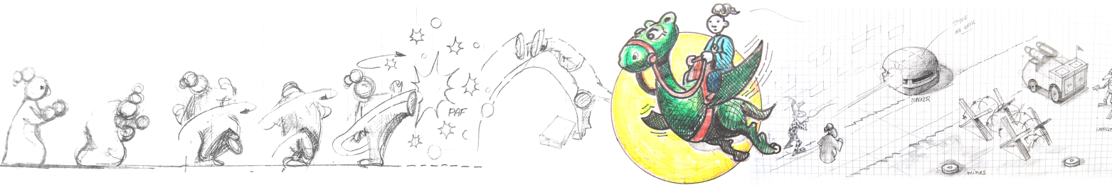 Little Big Adventure Symphonic Suite by Wayô Records — Kickstarter