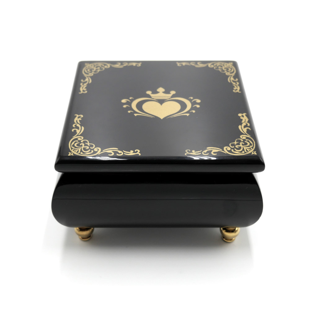 Kingdom Hearts Music Box – Wayô Records Official Website